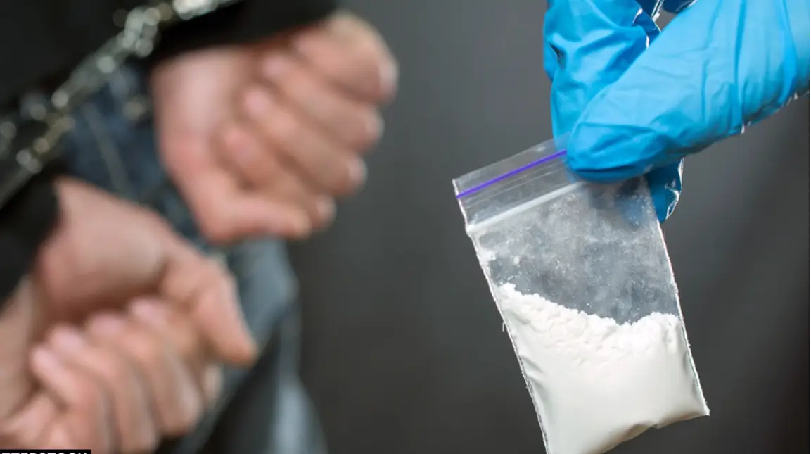 Kingpin of Drug Smuggling Racket Arrested in Haryana's Nuh | Republic World