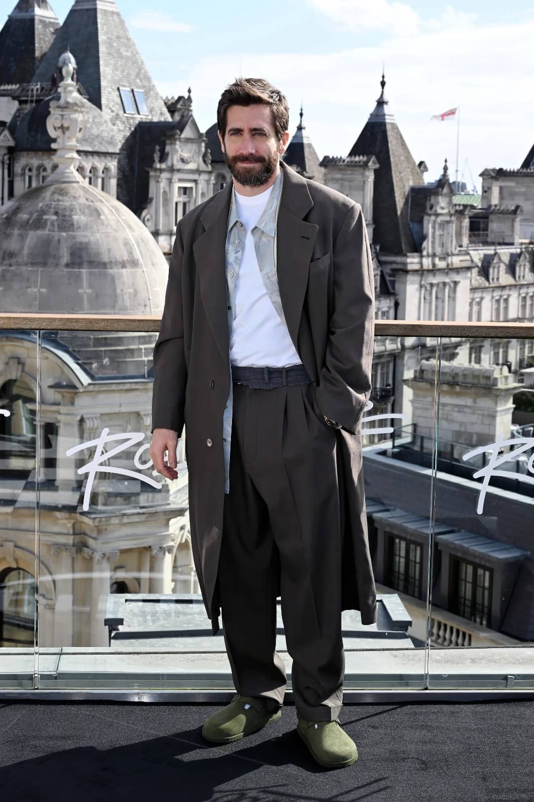 Men's Guide To Styling Oversized Formals: Take Cues From Timothée ...