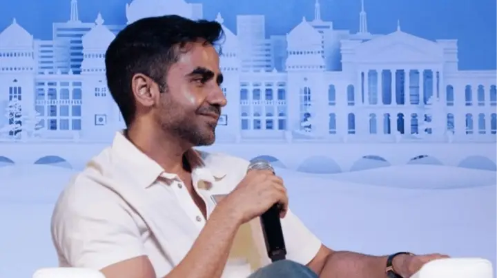 'Rs 6000 Crore... Room Here To Build Really Large Brand' - Zerodha's ...