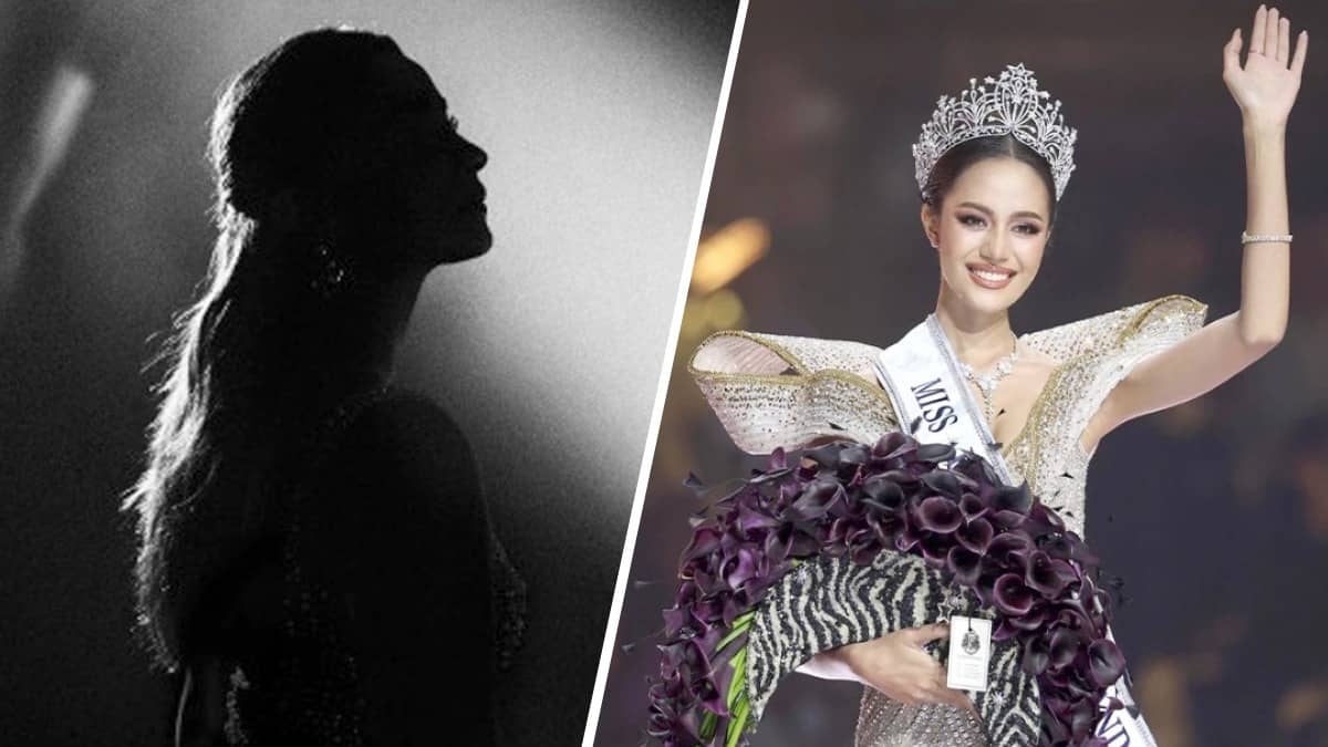 This 32-Year-Old National Award Winner Is Newly Crowned Miss World Opal ...
