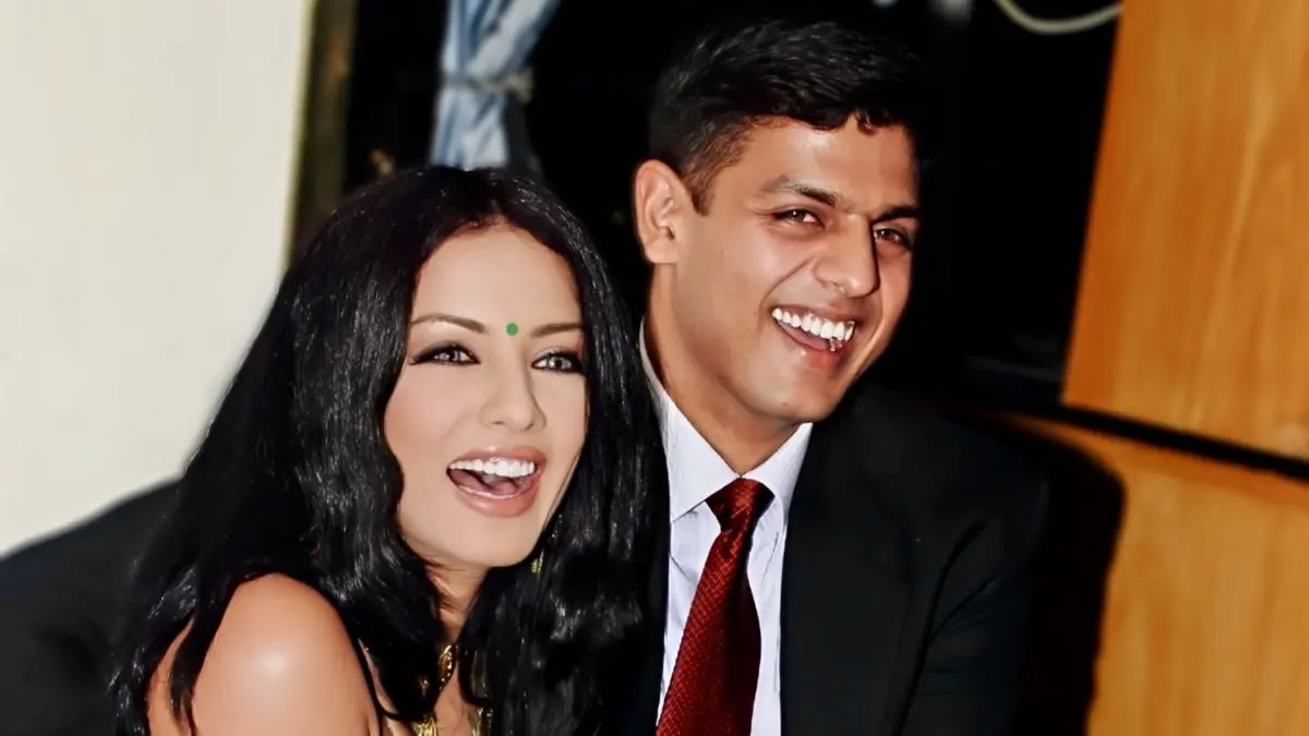 Celina Jaitly gets relief as court asked MEA to assist in her brother's UAE detention case; says ...
