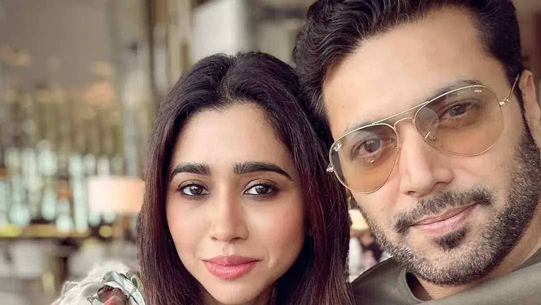 Jayam Ravi's Wife Hits Out At PS2 Star For Discussing Married Life ...