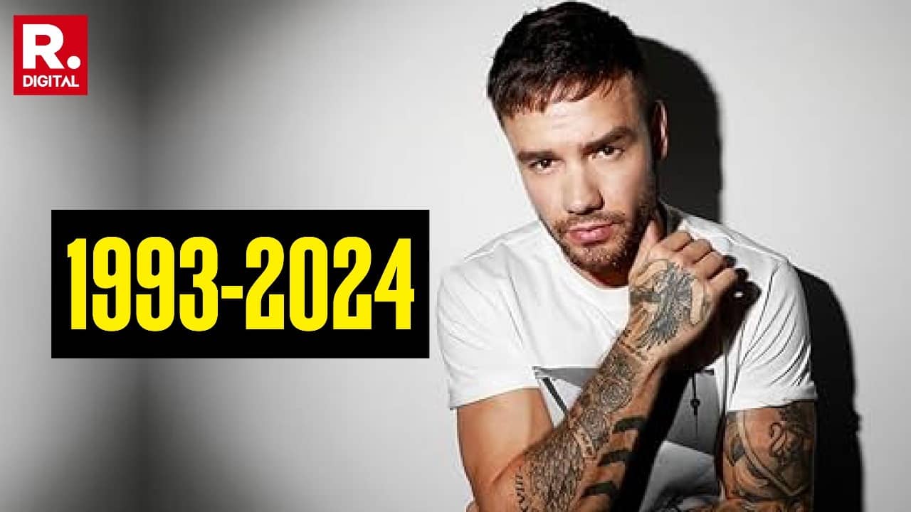 Remembering Liam Payne: One Direction Member Turned Solo Artist And ...
