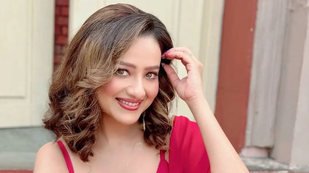 Anupamaa: Madalsa Sharma Follows Footsteps Of Sudhanshu Pandey, Quits ...