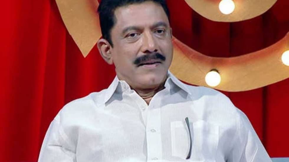 Malayalam Actor Mohan Raj, Popularly Known As Keerikkadan Jose, Dies At ...