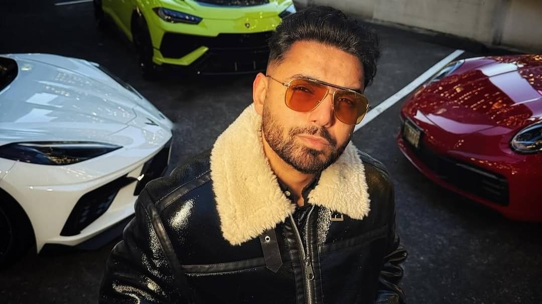 Who Is Prem Dhillon? Shots Fired Outside Punjabi Singer's Canada Residence Sparks Sidhu ...