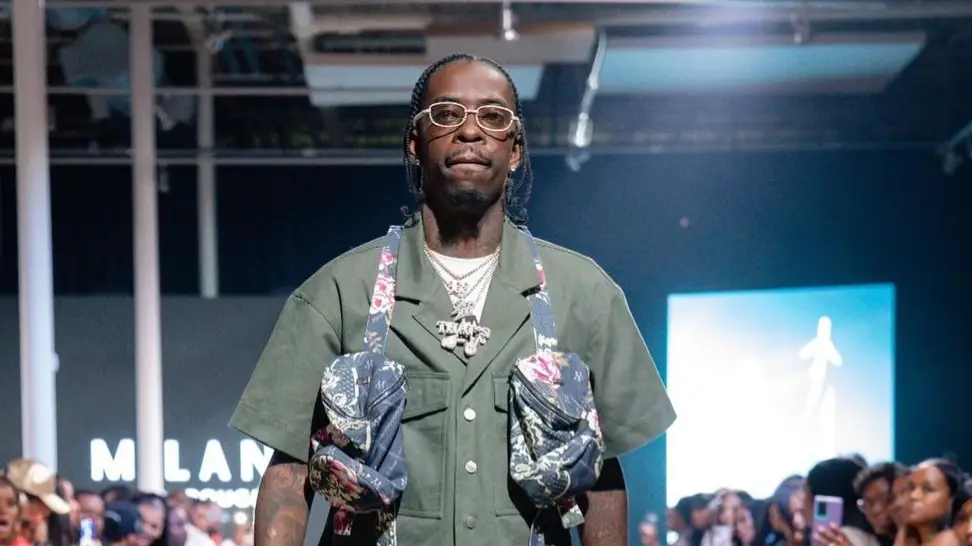 Rapper Rich Homie Quan, Type Of Way Hitmaker, Dies At 34 | Republic World