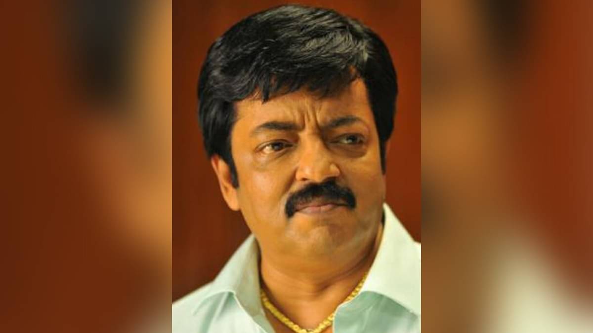 Malayalam Actor Shanavas, Son Of Prem Nazir, Dies At 70 Due To Kidney ...