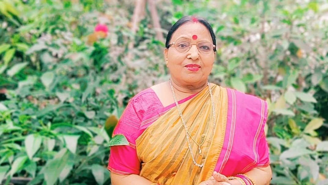 Maine Pyar Kiya Singer Sharda Sinha On Oxygen Support, Weeks After ...