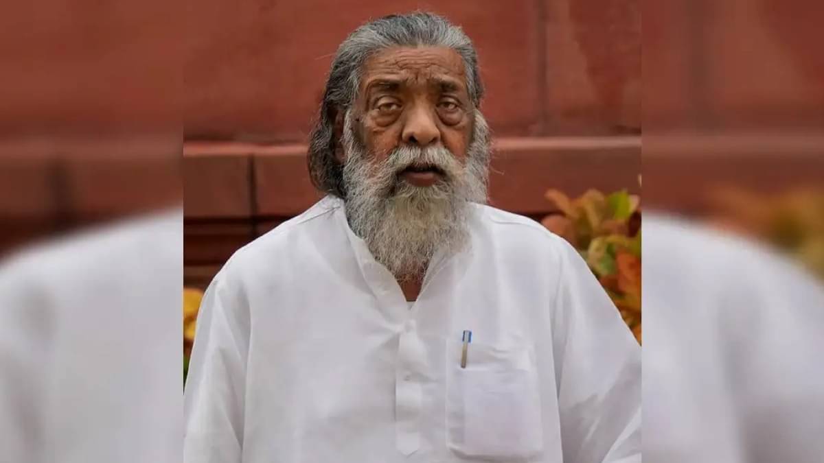 Shibu Soren's Net Worth: Former Jharkhand CM Leaves Behind Assets Worth ...