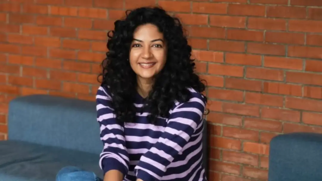 'I'm Shruti Narayann': Citadel Honey Bunny Actress Issues Clarification Over Mistaken Identity ...