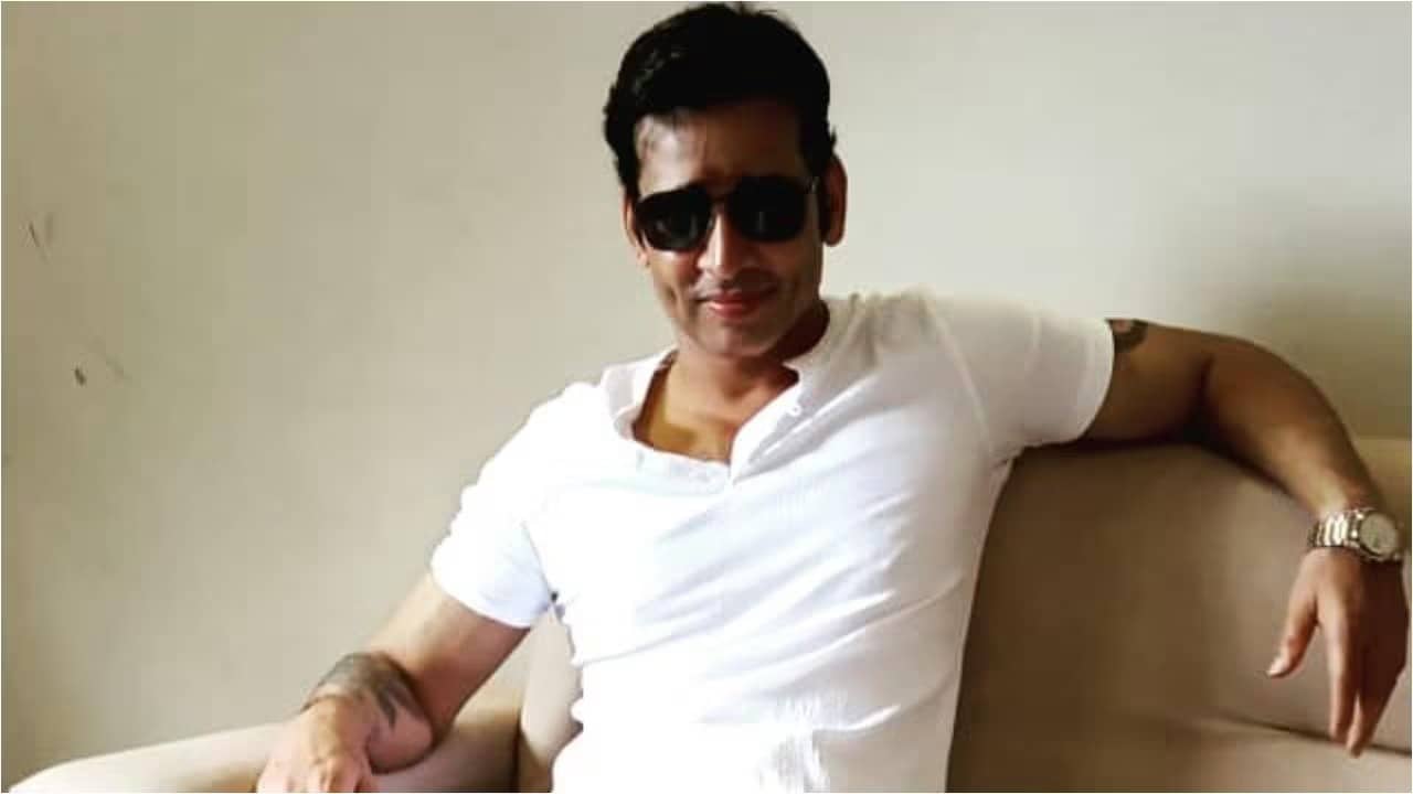 Bhojpuri Actor Sudip Pandey, Known For V For Victor, Dies Of Heart ...