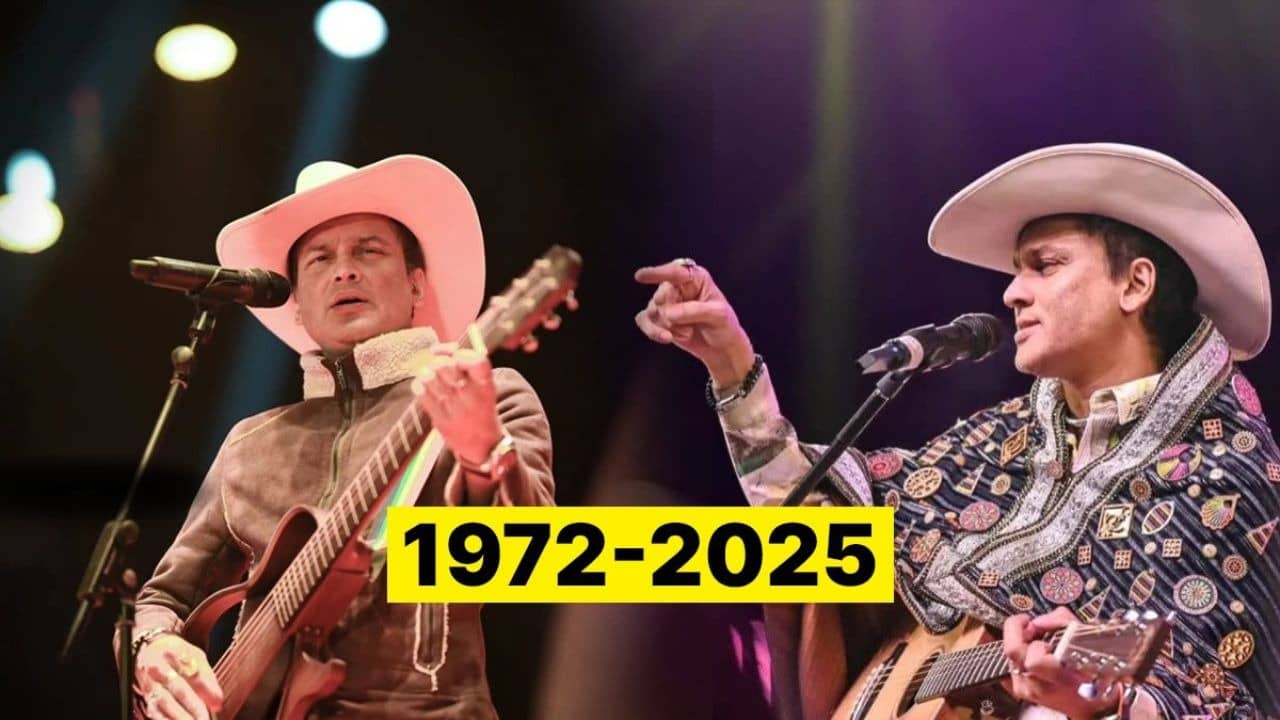 Zubeen Garg: कौन थे जुबिन गर्ग? जिनकी स्कूबा डाइविंग हादसे में हुई मौत ...