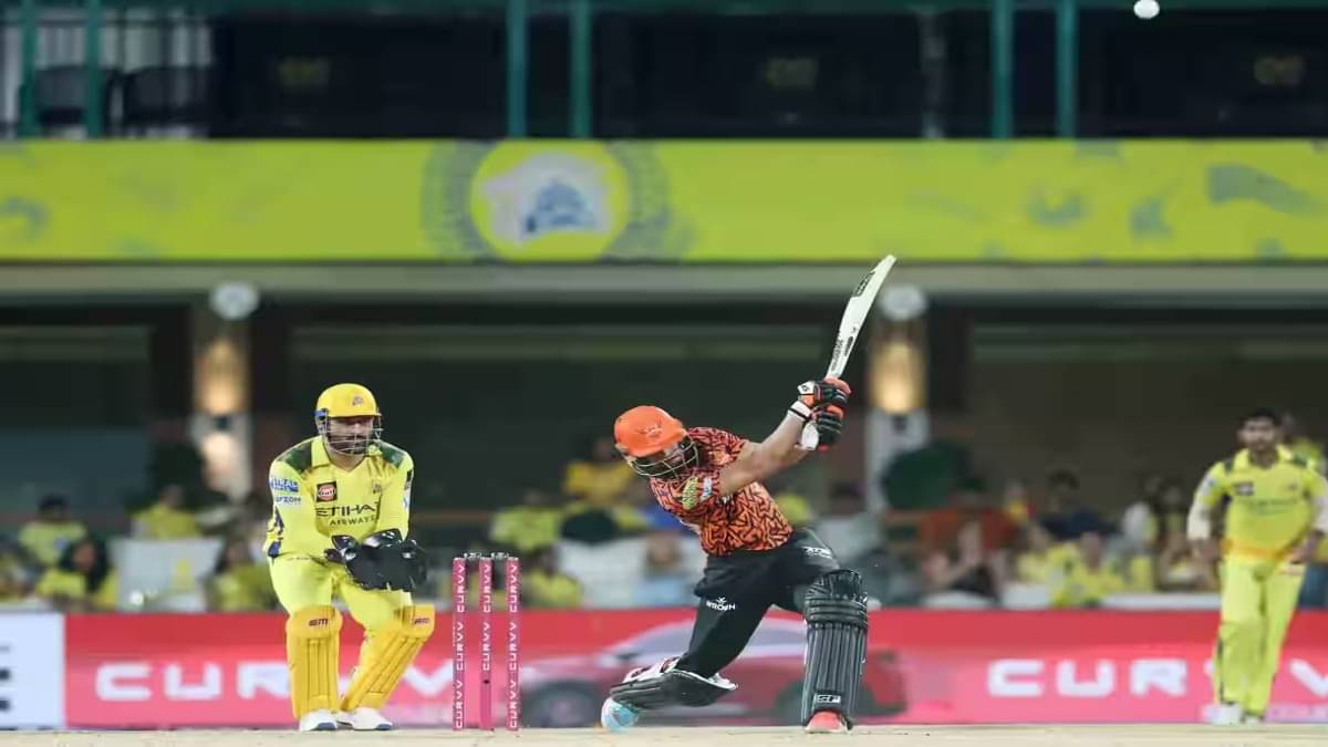 IPL 2025: Sunrisers Hyderabad Steamroll Chennai Super Kings At Chepauk, Keep Playoff Hopes Alive ...