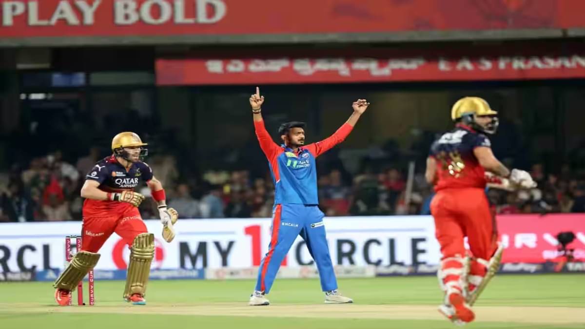 IPL 2025: DC vs RCB Predicted To Be A Blockbuster Encounter: 'Could Be ...