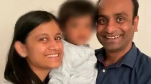 A look At Baby Ariha’s Case Through Diplomatic Lens | Republic World