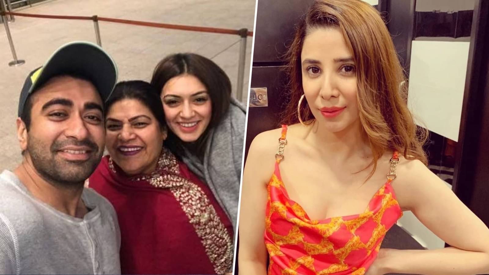 Mata Ki Chowki Fame Muskan Nancy Files FIR Against Husband Prashant, In-laws Jyoti And Hansika ...