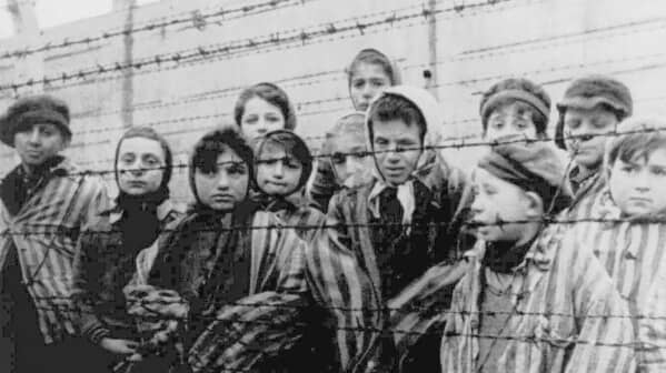 Auschwitz Was Liberated 80 Years Ago. The Spotlight Is On Survivors As ...