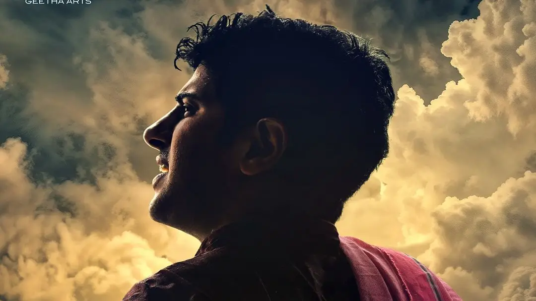 Dulquer Salmaan Announces New Film Aakasam Lo Oka Tara, Shares First ...