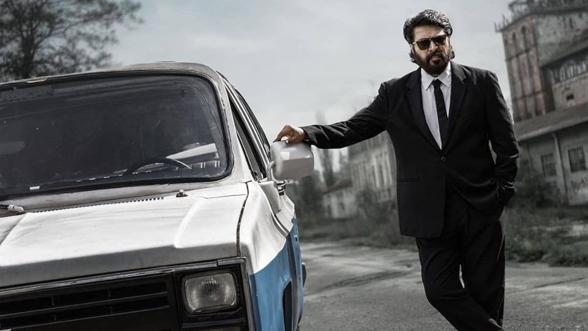 Bazooka Leaked: Mammootty Starrer Falls Prey To Piracy, Available In HD ...