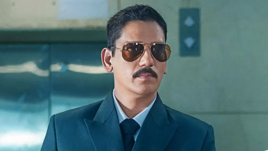 IC 814 The Kandahar Hijack Controversy: MIB Summons Netflix Content ...