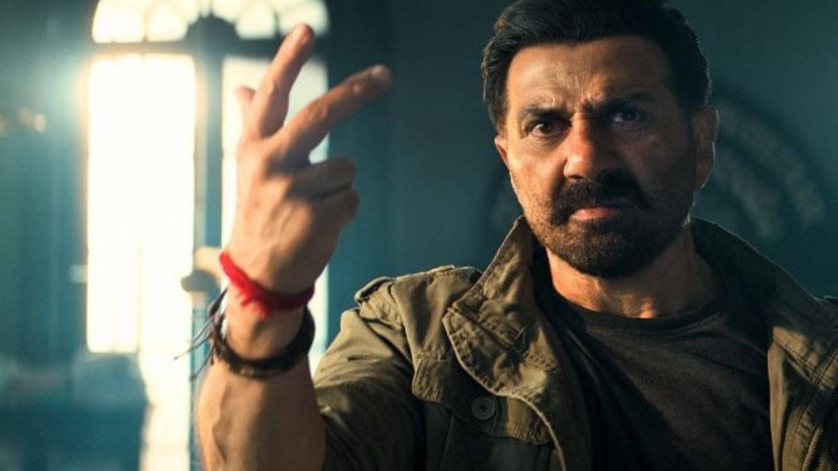 Jaat Advance Booking Day 1: Sunny Deol Starrer Mints ₹33.62 Lakh (So Far), Biz To Be Impacted By ...