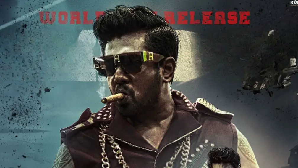 Martin Box Office Collection Day 1: Sandalwood Gets Its Biggest Opener ...