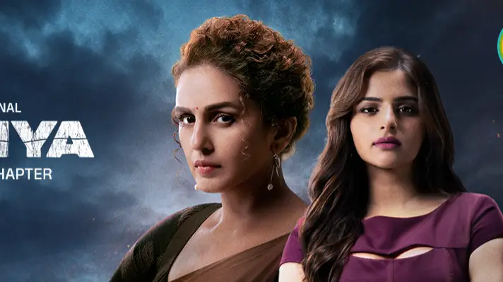 Streaming On Diwali Weekend: Mithya 2, Murder Mindfully And More New ...