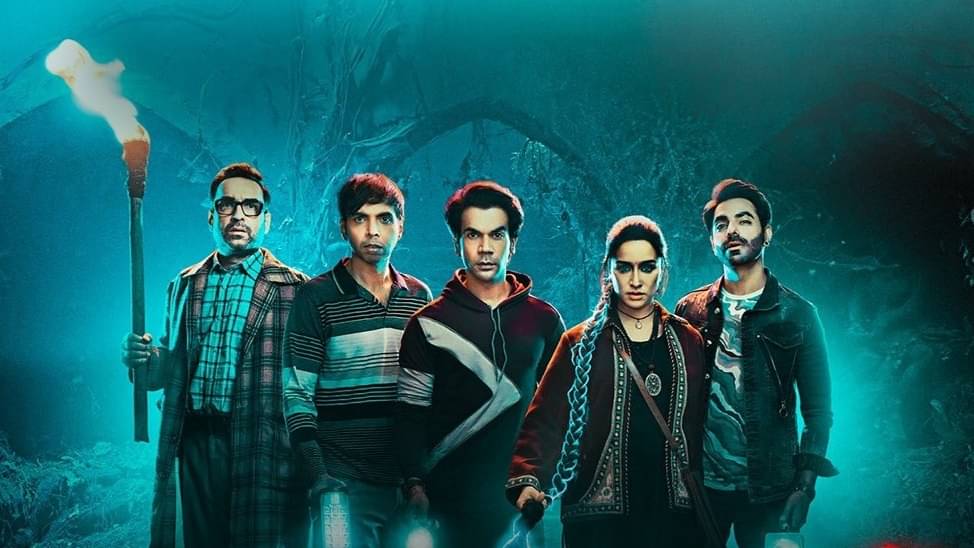 Stree 2 Box Office Collection Day 10: Shraddha Kapoor Starrer Eyes ₹400 Crore Mark In 2nd ...