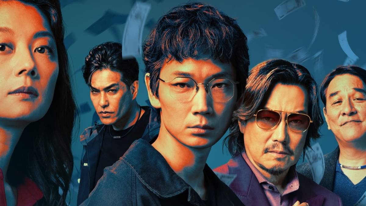 Streaming On OTT This Weekend: Tokyo Swindlers, The Decameron And More ...