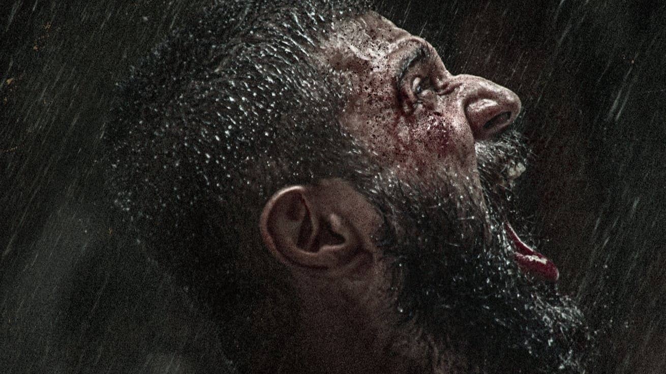 VD12 First Look Poster: Vijay Deverakonda Looks Fierce With Blood On ...