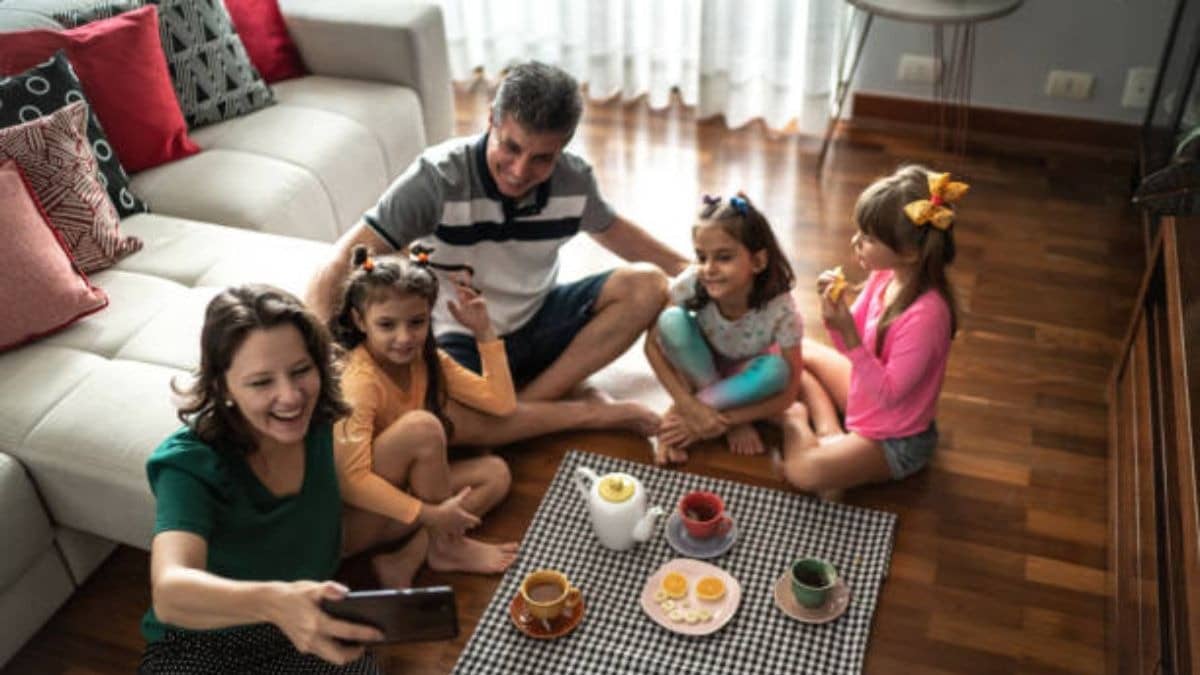 Food, Fun And Family Time: Give Your Kids A Special Summer Vacation ...