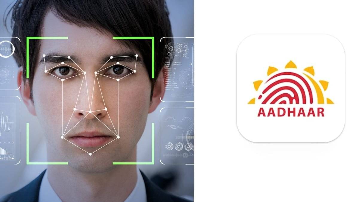 UIDAI Unveils Aadhaar FaceRD App With QR Code Digital Sharing To Enhance Security | Republic World
