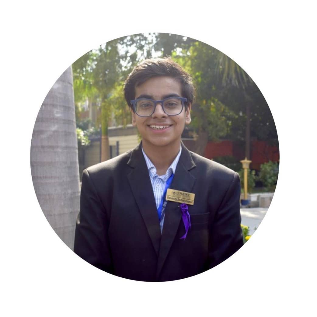 Aadi Joshi | Republic World