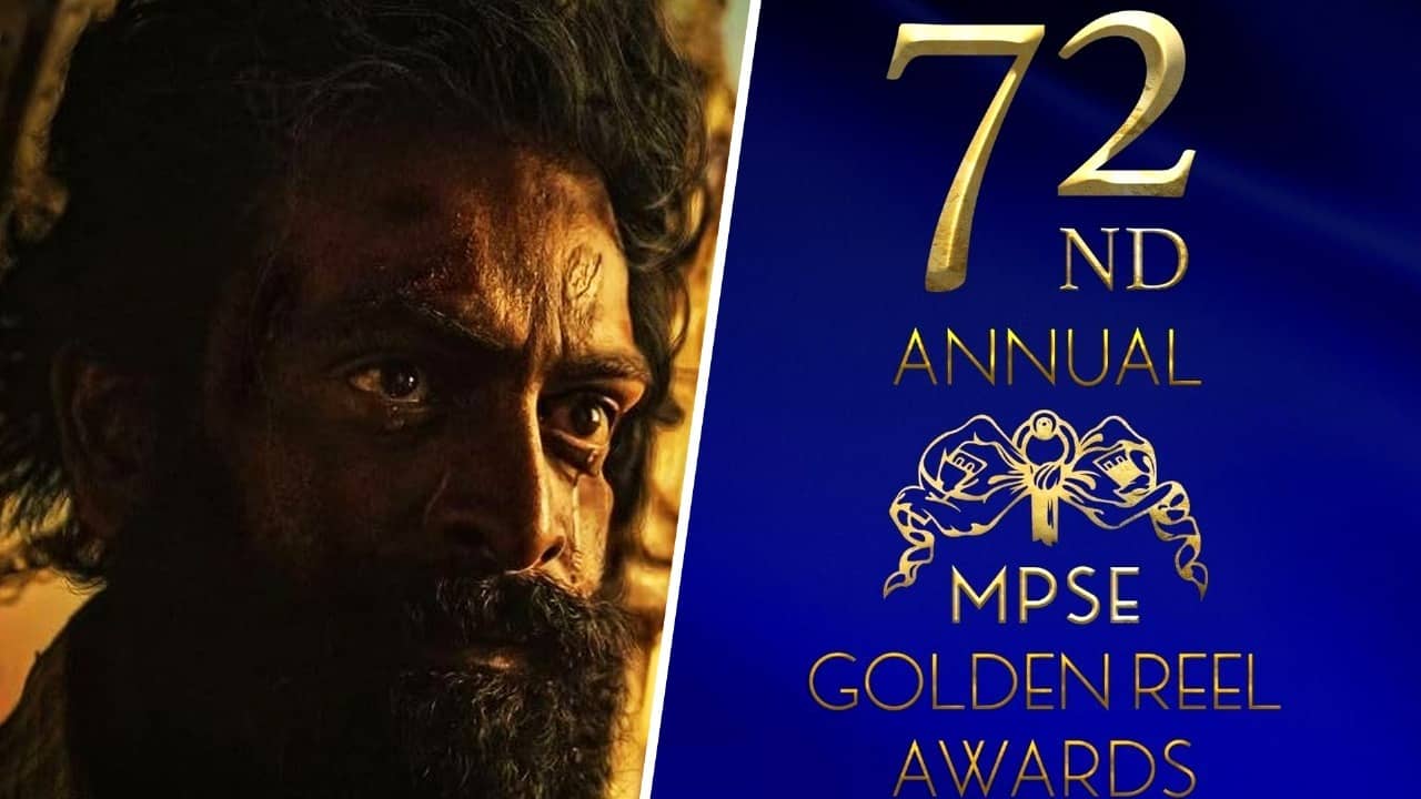 Prithviraj Sukumar Starrer Aadujeevitham: The Goat Life Secures ...