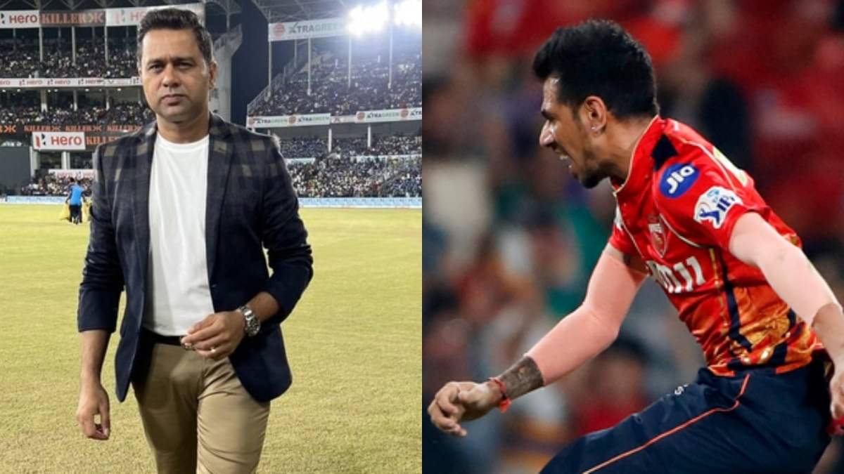 'Their Bowling Has Stumbled...': Aakash Chopra Questions Absence of Yuzvendra Chahal Despite ...
