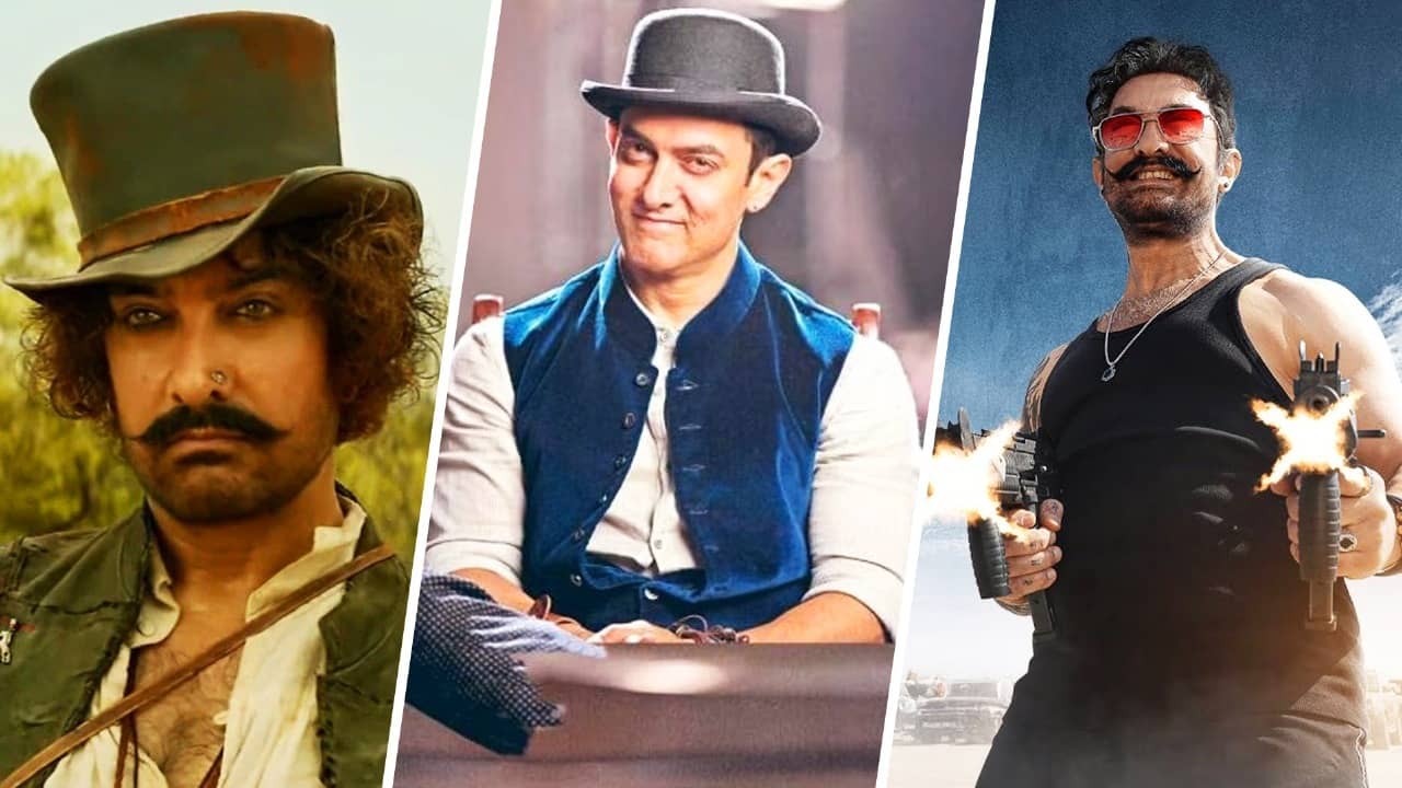 Aamir Khan Ranting Against His Flop Movies Is Nothing New, When Coolie ...