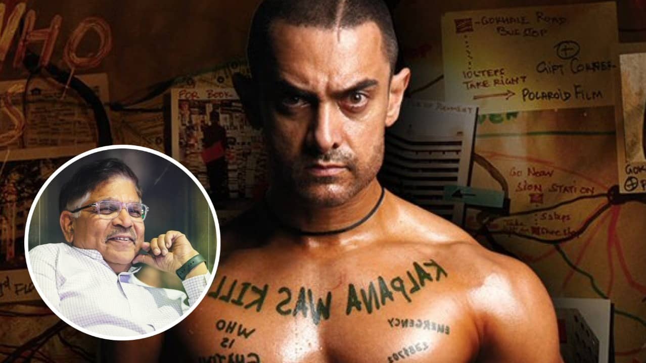 Ghajini 2: What's The Truth About Aamir Khan Starrer Sequel? Producer Allu Aravind Clarifies ...