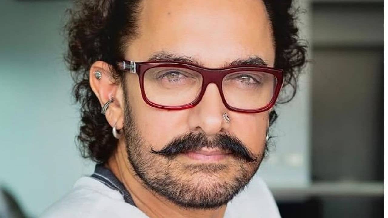 Aamir Khan’s Weight Gain Is Not for Dada Saheb Phalke Biopic, Find Out ...