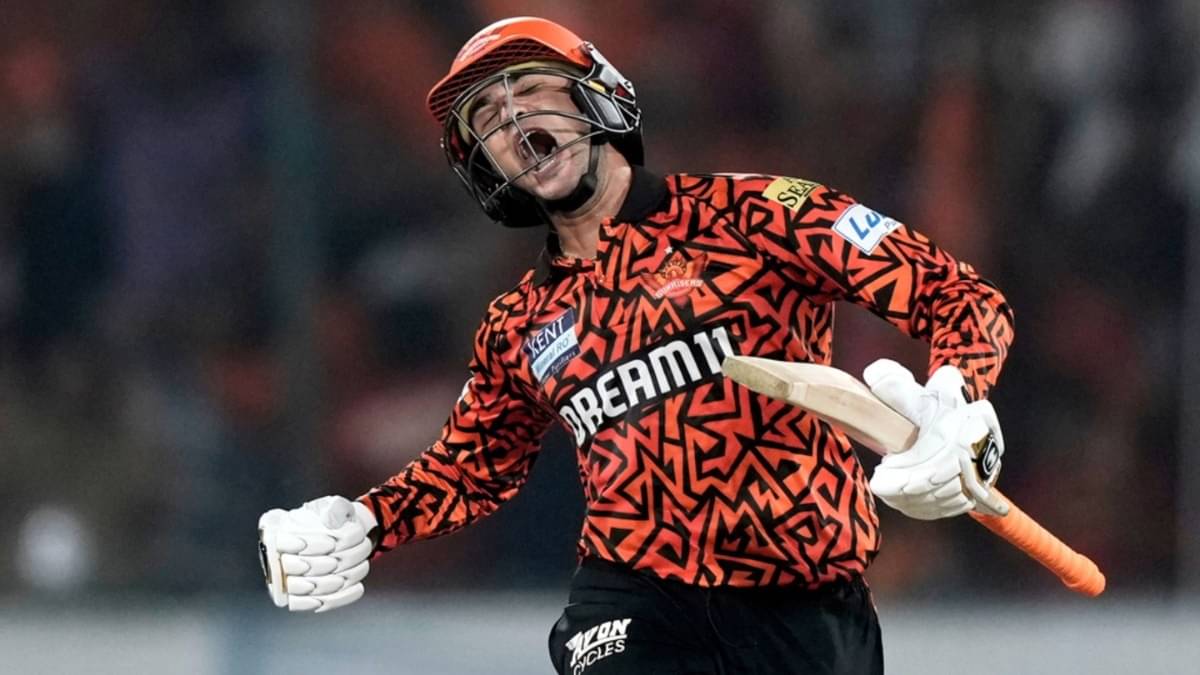 IPL 2025: Updated Points Table Following Sunrisers Hyderabad's ...