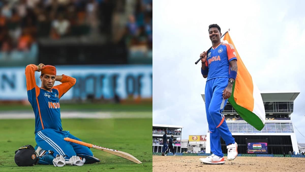INJURED Abhishek Sharma, Hardik Pandya to Miss Asia Cup 2025 Final ...