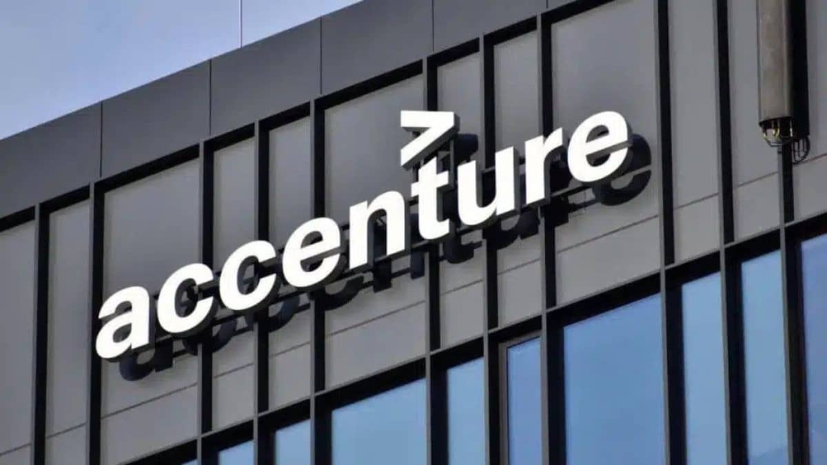 Accenture Plans New Andhra Pradesh Campus, Aiming to Add 12,000 Jobs in ...