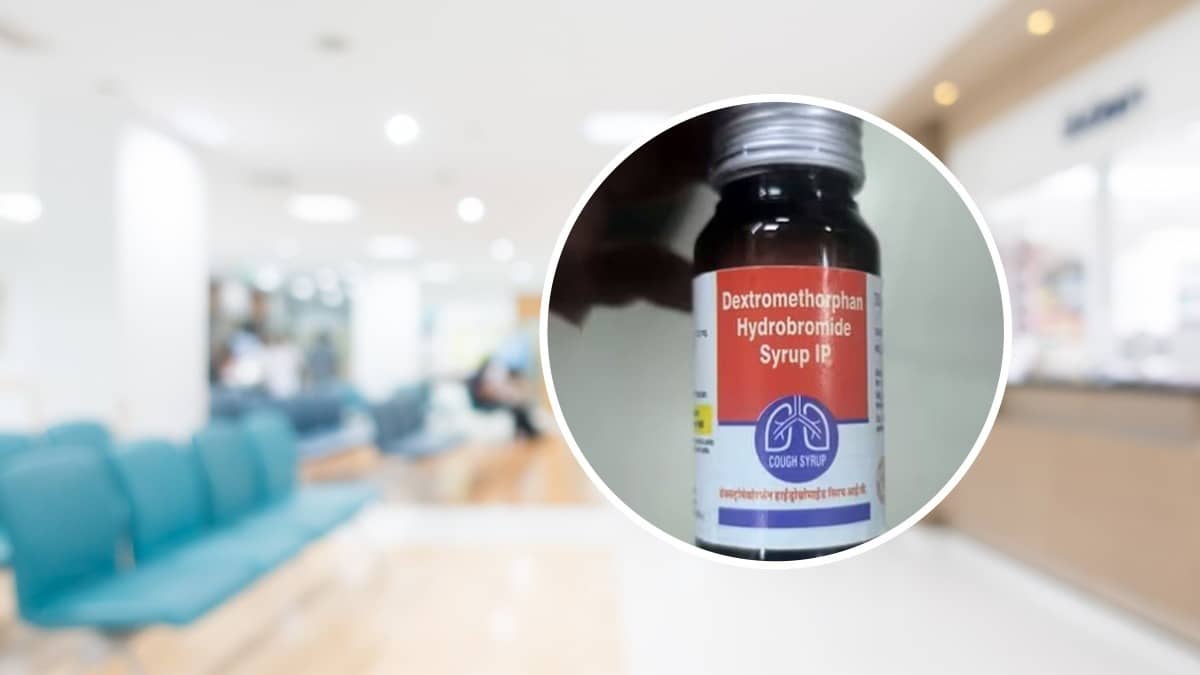 Cheap Glycerin Substitute in Cough Syrups Behind Kidney Failure Deaths ...