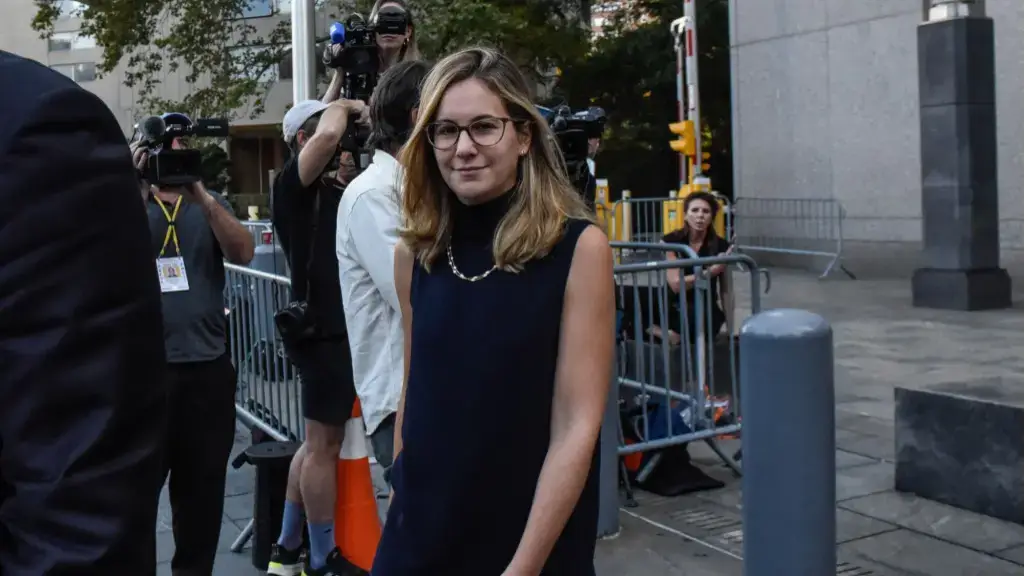 Acting Manhattan US Attorney Resigns After DOJ Orders Dropping Of Mayor Eric Adams' Case ...