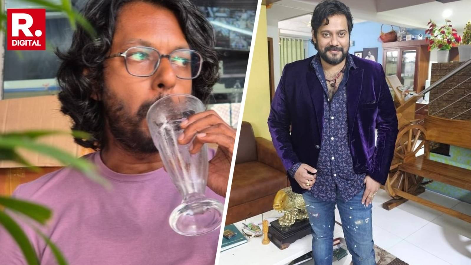 Actor Bala Arrest: 'He Pointed A Gun...', YouTuber Claims Amid Bad Boyz ...