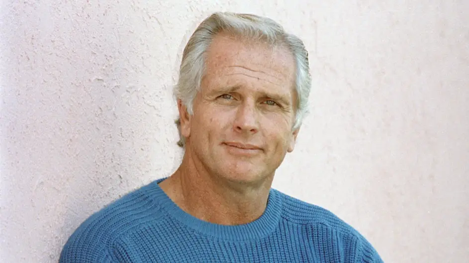 Ron Ely, Actor Who Played Tarzan In The 1960s, Dies At 86 | Republic World