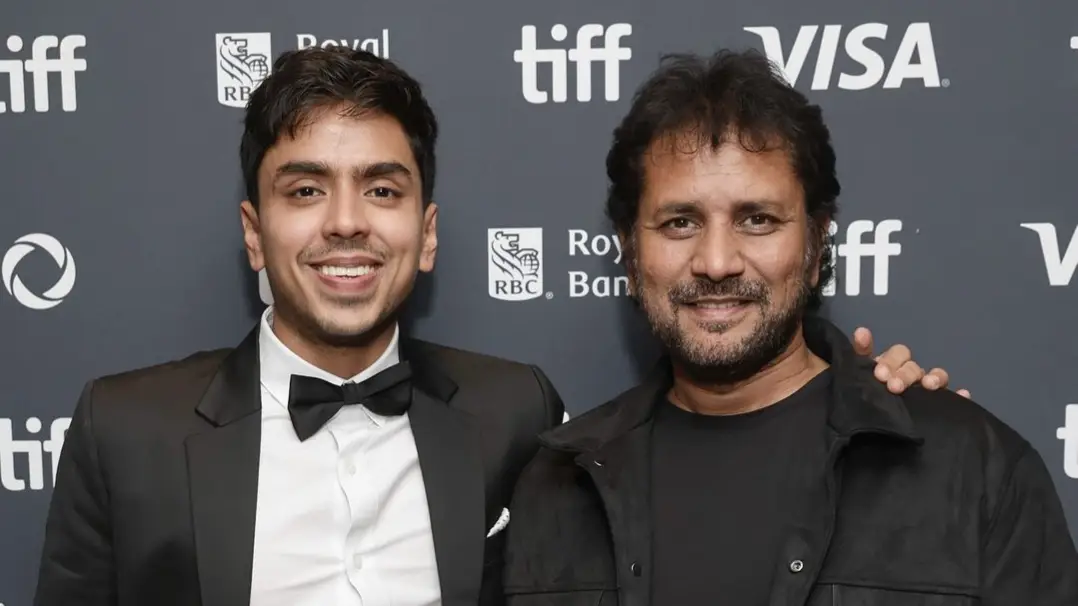 Superboys Of Malegaon Inspiration Nasir Shaikh In Tears As Adarsh Gourav Starrer Lauded At TIFF ...