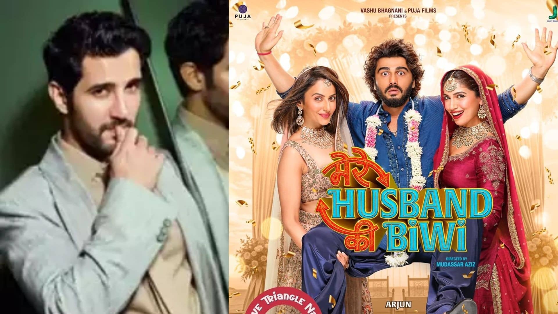 'रिश्तों को खास तरह से पेश करती है मुदस्सर अजीज की फिल्में', Mere ...