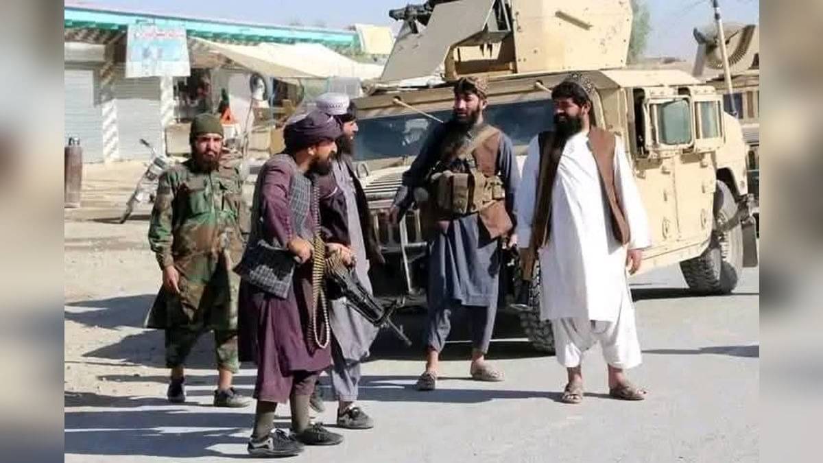 Afghanistan, Pakistan Announce 48-Hour Ceasefire After Days of Cross ...