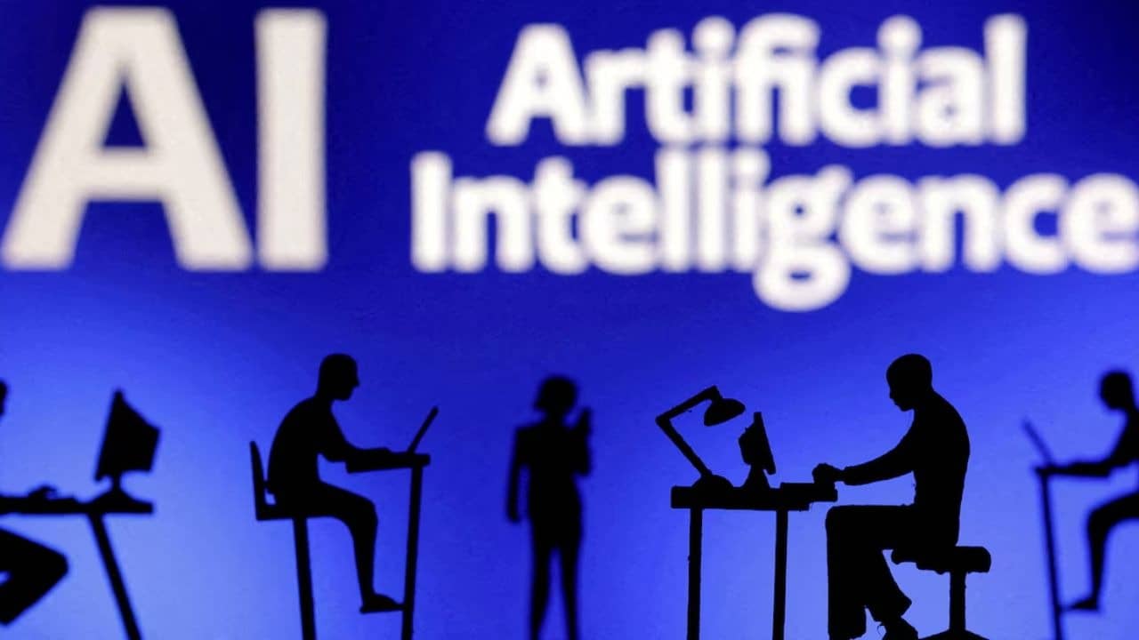 Infosys, IIT Madras are among 7 new AI Alliance members | Republic World